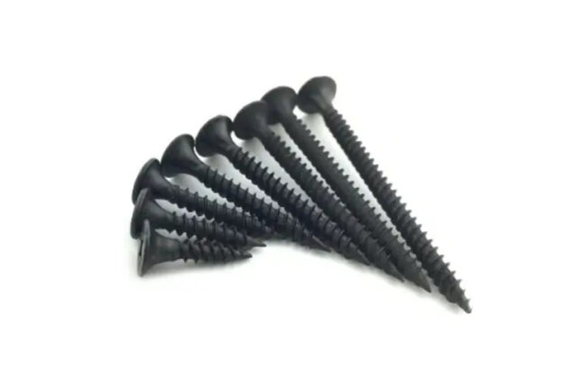 What are drywall screws? Types and Usages? - Termscript Fasteners